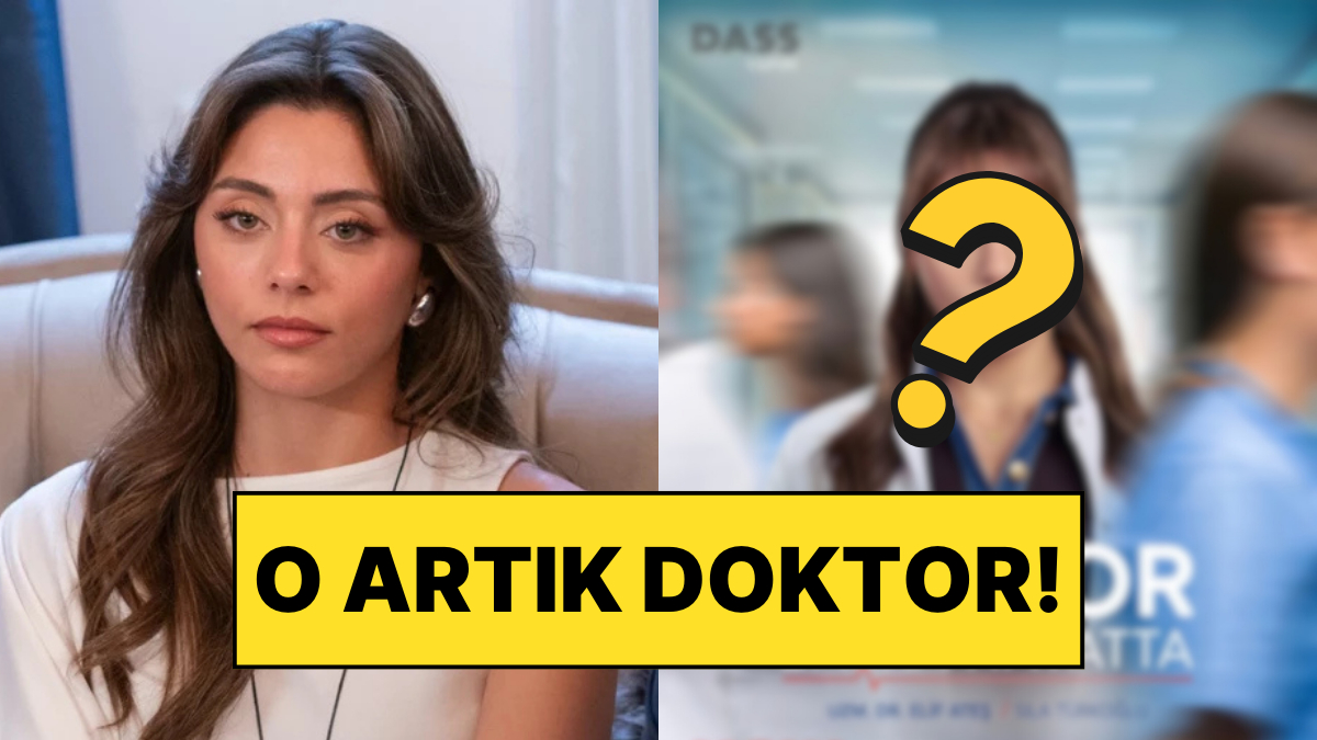 Doktor Başka Hayatta Dizisi Sıla Türkoğlu’nun Rolü - Onedio