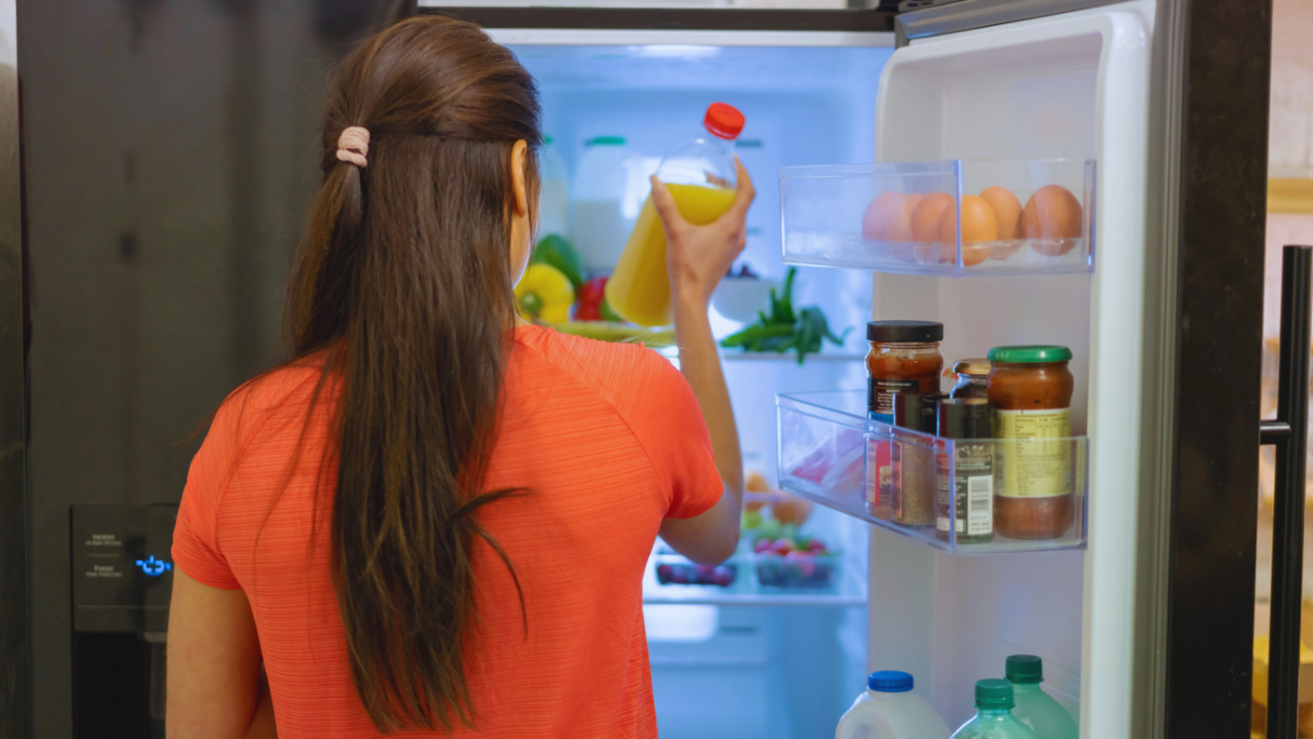 You Can Save Energy by Making a Small Change to Your Refrigerator! - Onedio