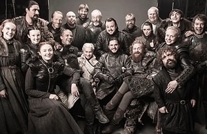 Game of Thrones’ Unella Looks Totally Different in Real Life - Onedio