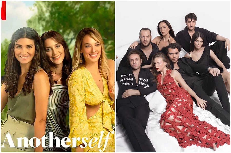 Turkish Series Returning To Netflix This Year - Onedio