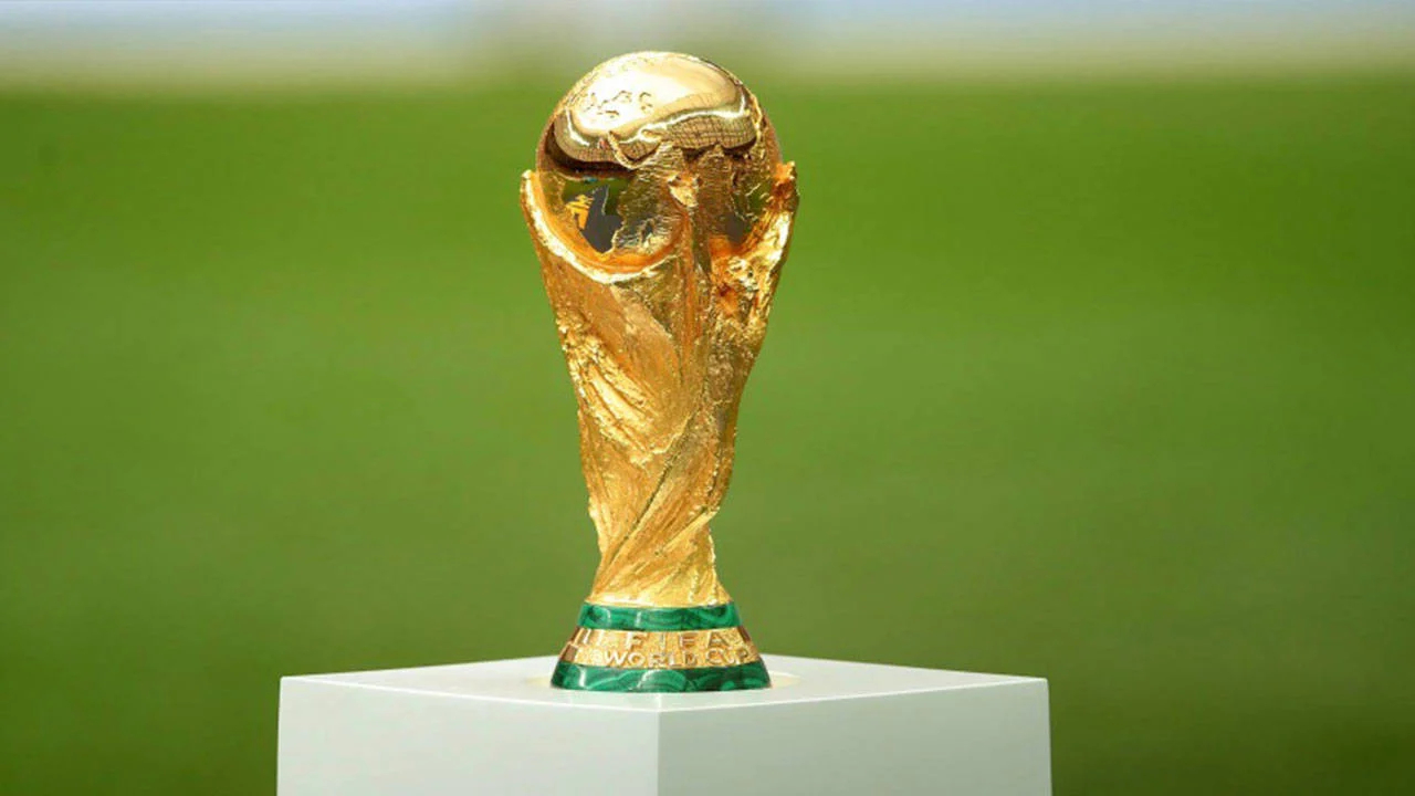 FIFA Confirms Significant Rule Changes for Upcoming World Cup This ...
