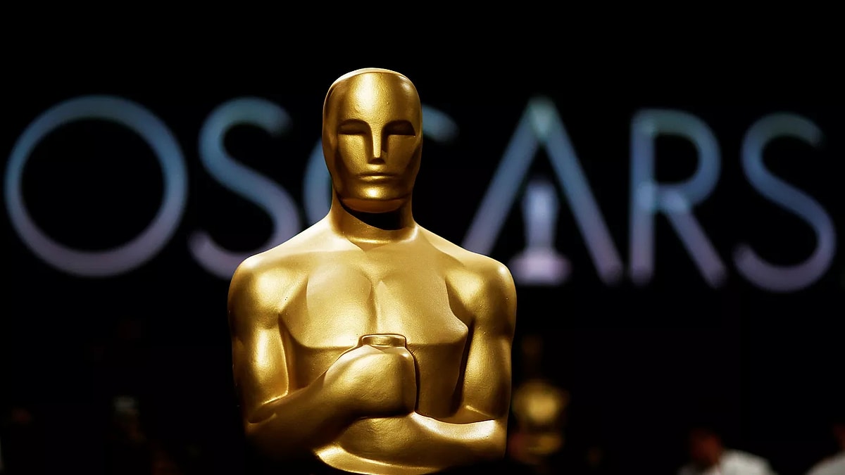 Oscar Artık Hollywood'da Olmayacak - Onedio