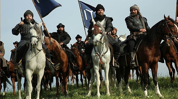 Where To Watch Resurrection Ertugrul Worldwide Onedio Where To Watch Resurrection Ertugrul Worldwide Onedio