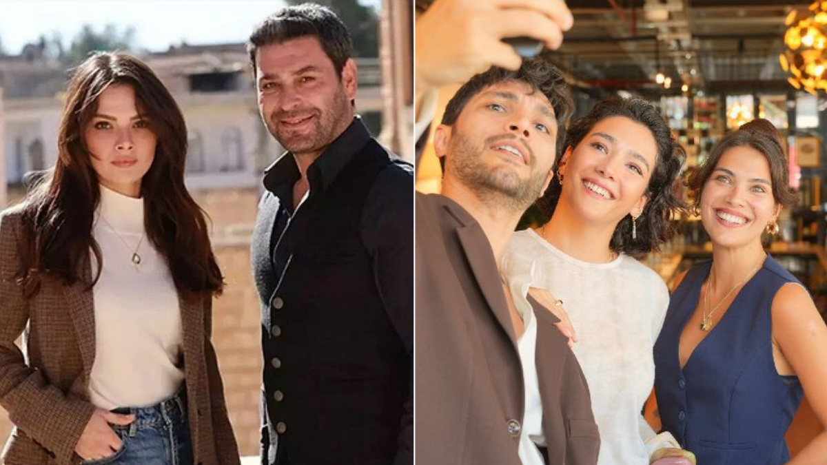 Watch Turkish Series Free And Legally Online - Onedio