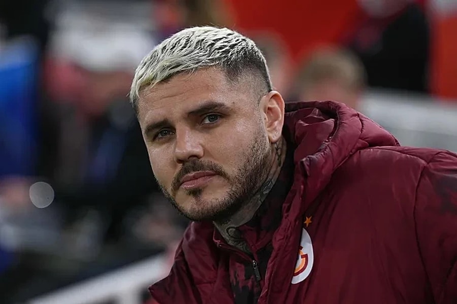 : Icardi'nin Kardeşi Guido'dan Abisiyle İlgili Sert Sözler - Onedio