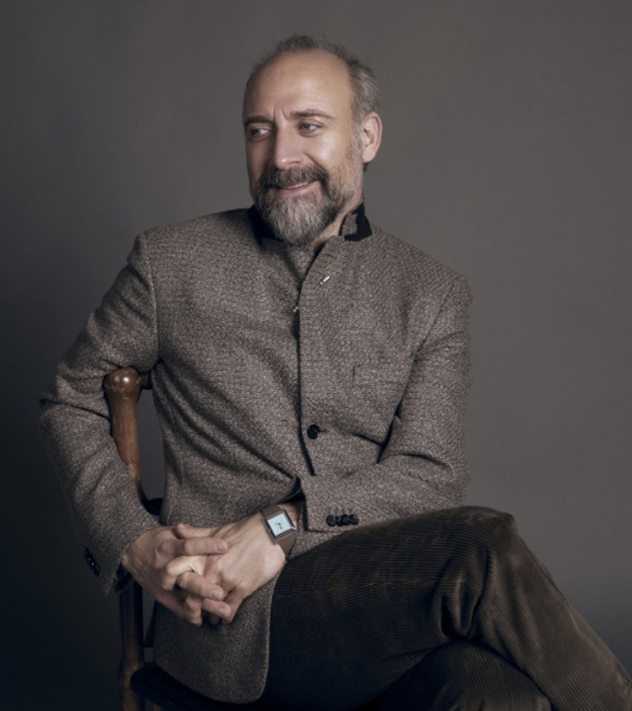 Halit Ergenç’in Aşk Hayatı, Evliliği ve Merak Edilenler - Onedio