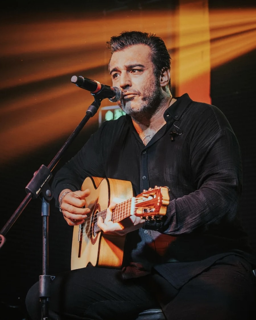 Rıza Tamer'in Ölümü Hakkında "Zehirlenme" Detayı - Onedio