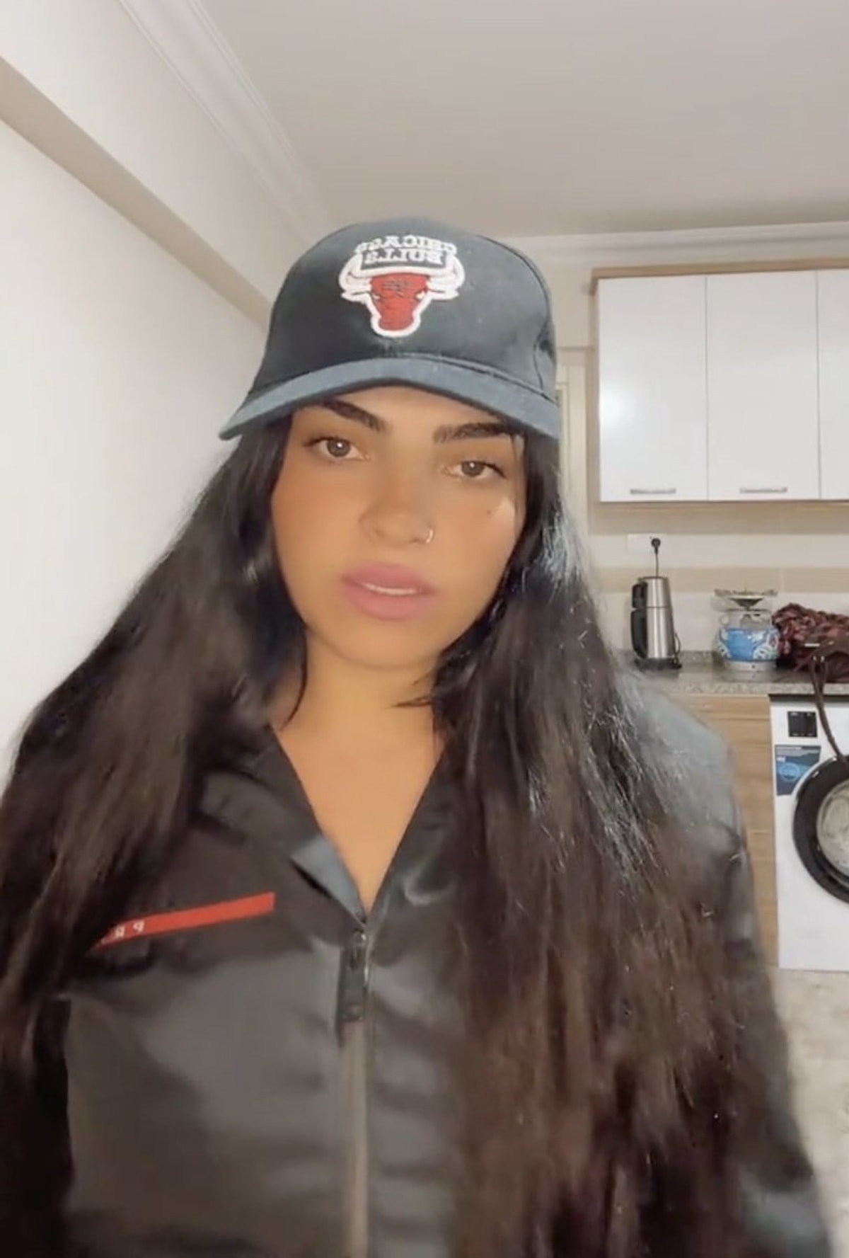 TikTok Fenomeni Karagül Kimdir? Merve Ceran Kimdir? - Onedio