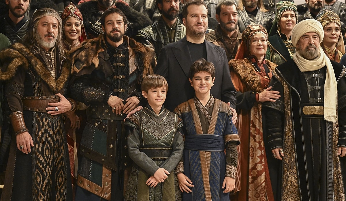 22 Nisan Çarşamba Kuruluş Orhan Bugün Neden Yok? - Onedio