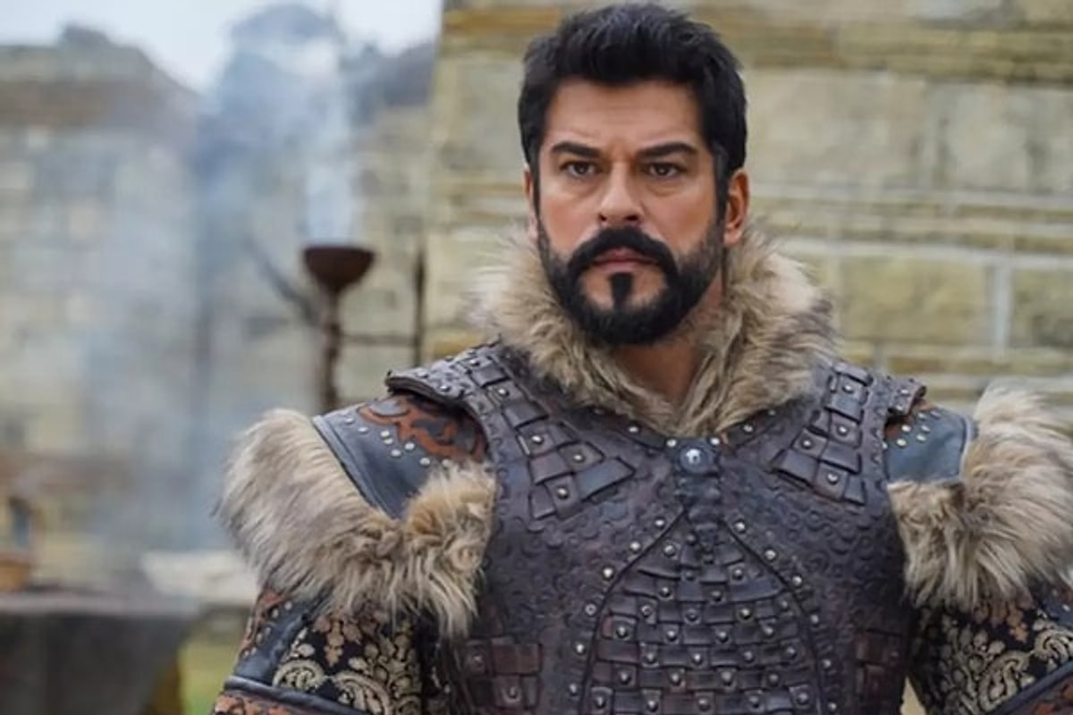 Kuruluş Osman: Seasons, Cast, and Viewing Guide - Onedio