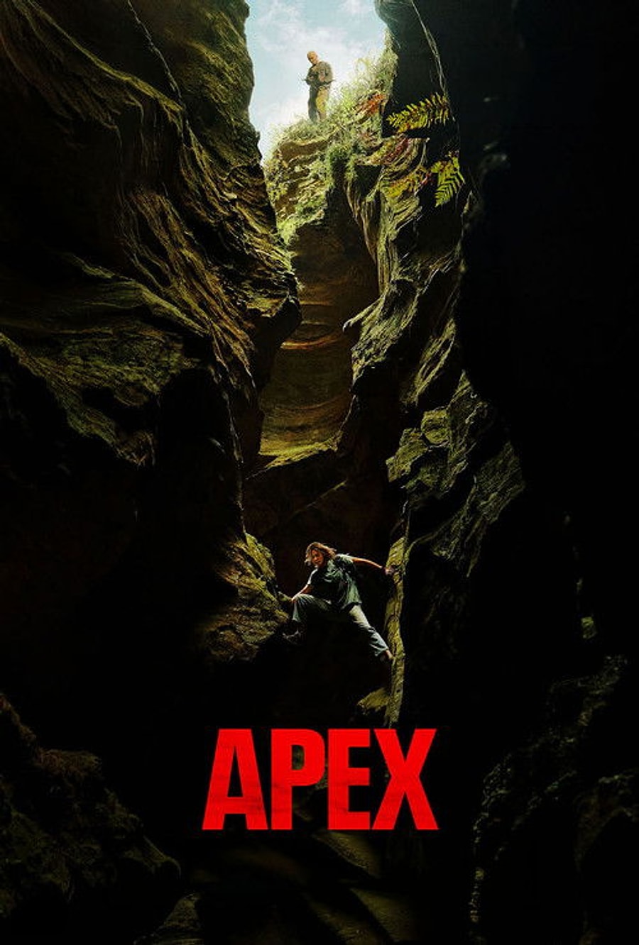 Apex Özeti & Apex Haberleri - Onedio