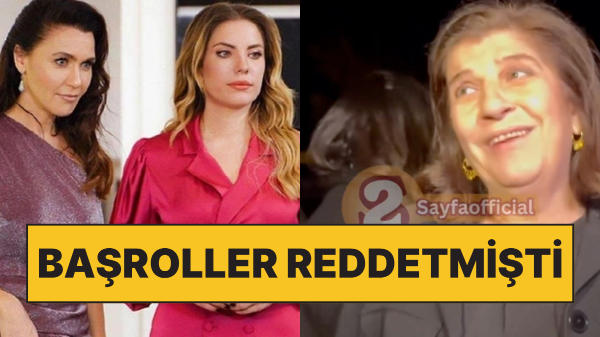 Yasak Elma Başlayacak mı? Senaristten Açıklama - Onedio