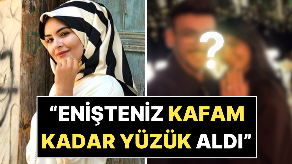 Fenomen Gelin Hanife Gürdal Evlendi mi? Son Hali - Onedio