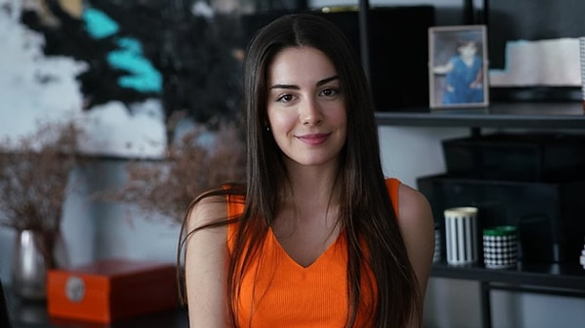 Selin Türkmen Kızılcık Şerbeti’nden Neden Ayrıldı? - Onedio