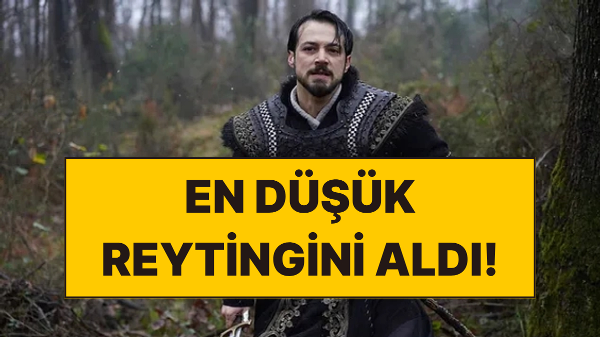 Kuruluş Orhan Final mi Yapıyor, Neden Final Yapıyor? - Onedio