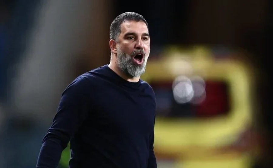 Arda Turan, Shakhtar Donetsk ile İlk Sezonunda Şampiyonluk Yaşadı - Onedio