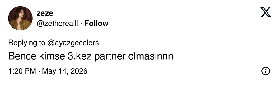Ayça Ayşin Turan ve Ekin Koç’un Yeni Dizisine Tepkiler - Onedio