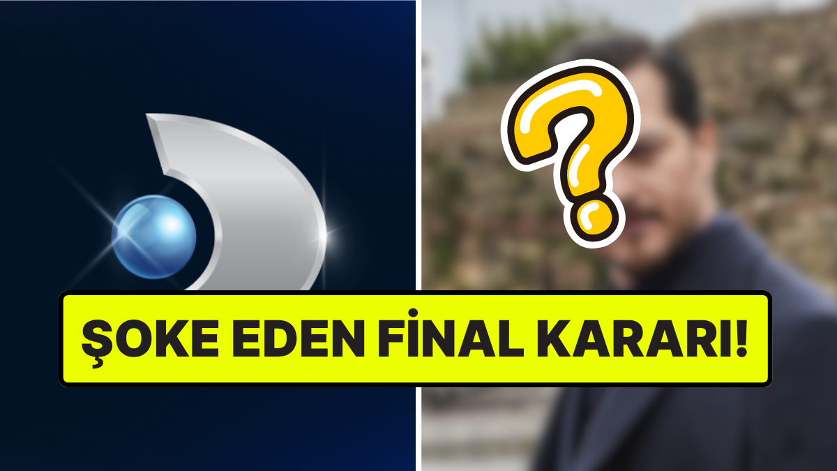 Eşref Rüya Final mi Yapıyor? Kanal D Dizisinden Final Haberi - Onedio