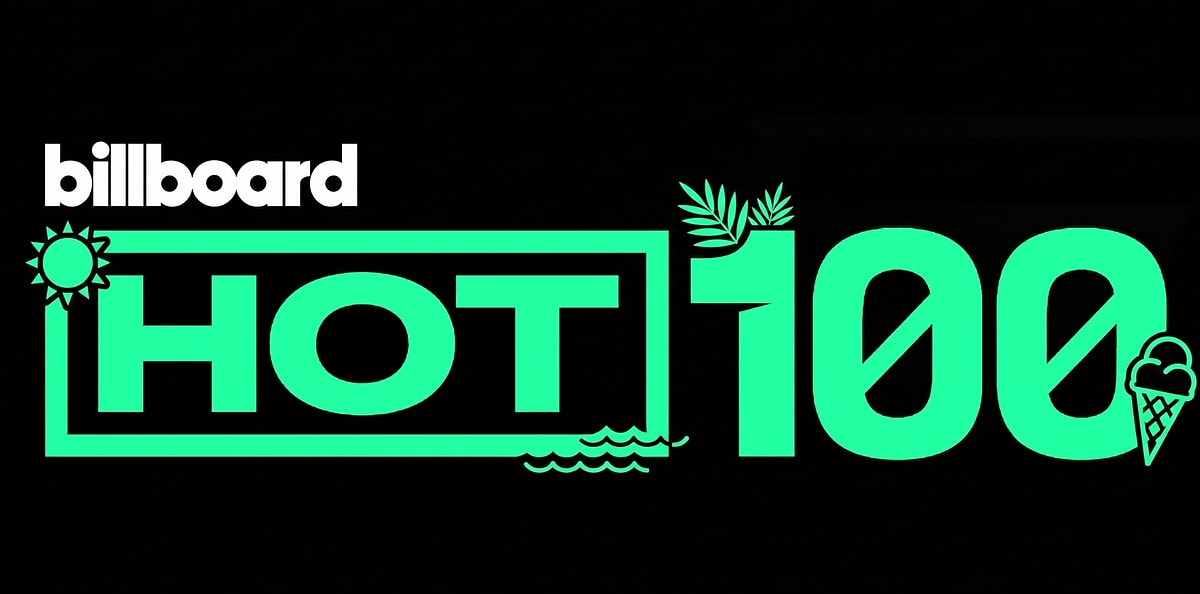 Bu Ay Billboard’ın Hot 100 Listesinde Neler Varmış Bakalım! - Onedio