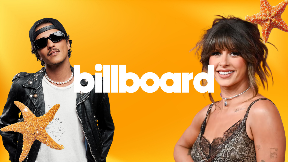 Bu Ay Billboard’ın Hot 100 Listesinde Neler Varmış Bakalım! - Onedio