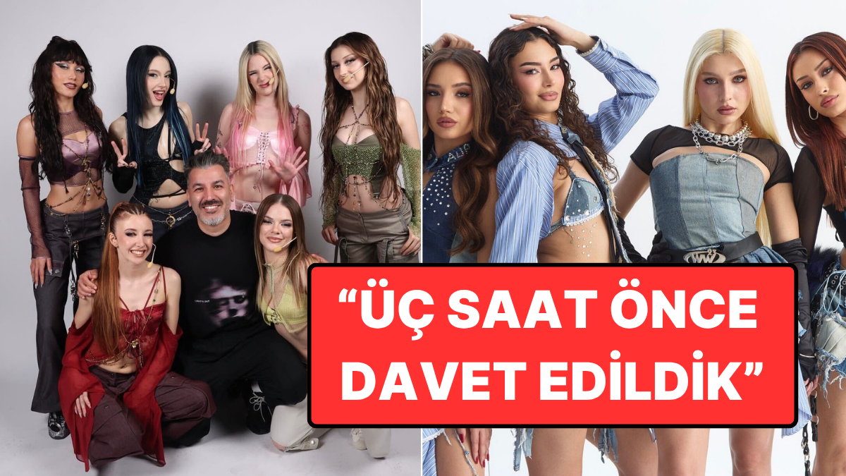 Manifest ve Aura Arasında Ne Oldu? Aura Açıklaması - Onedio