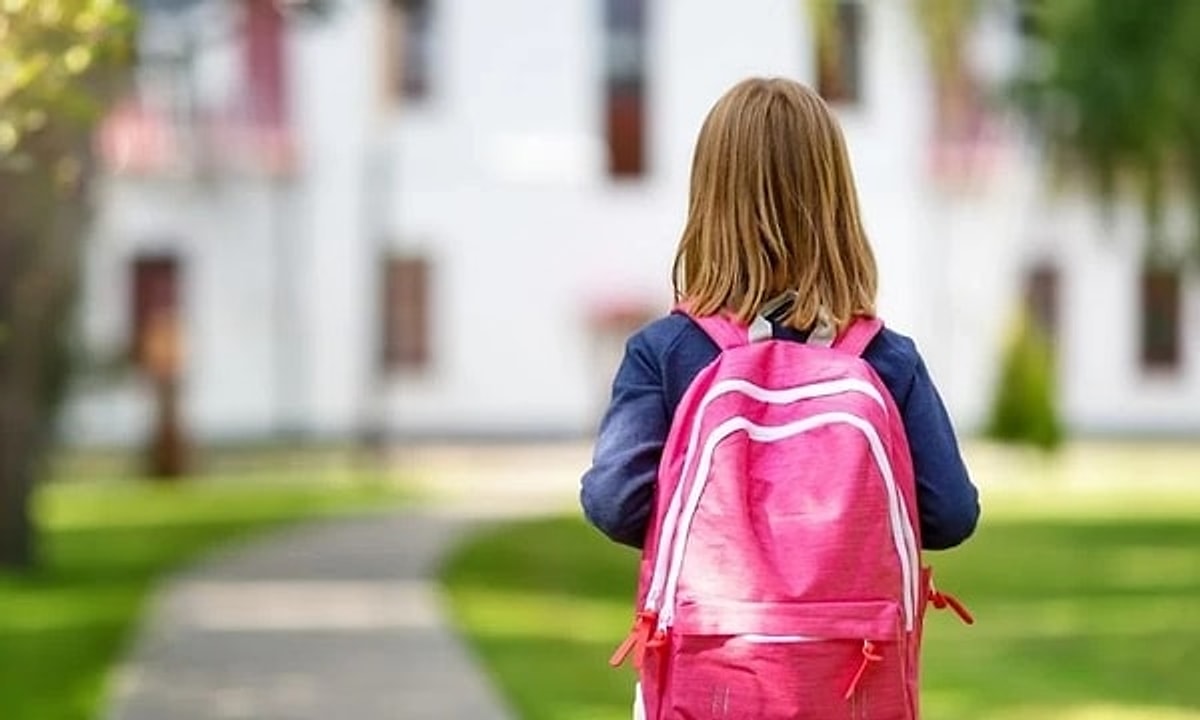 2026-2027 Okula Başlama Yaşı: Kaç Yaşında Okula Başlanır - Onedio