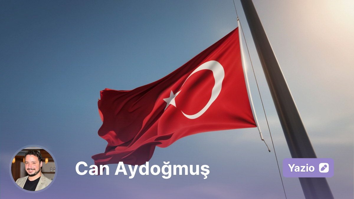 2026 – 2028 Türkiye'nin Kaderi Değişiyor mu? - Onedio