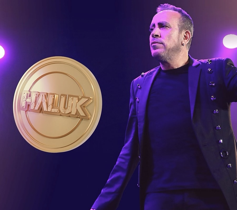 Haluk Levent’in Sağlık Durumu Nasıl? - Onedio
