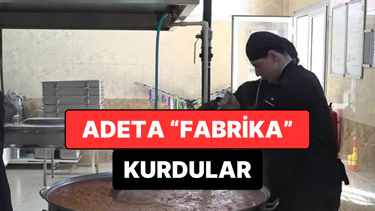 Meslek Lisesinden 51 Milyon Liralık Üretim Başarısı - Onedio