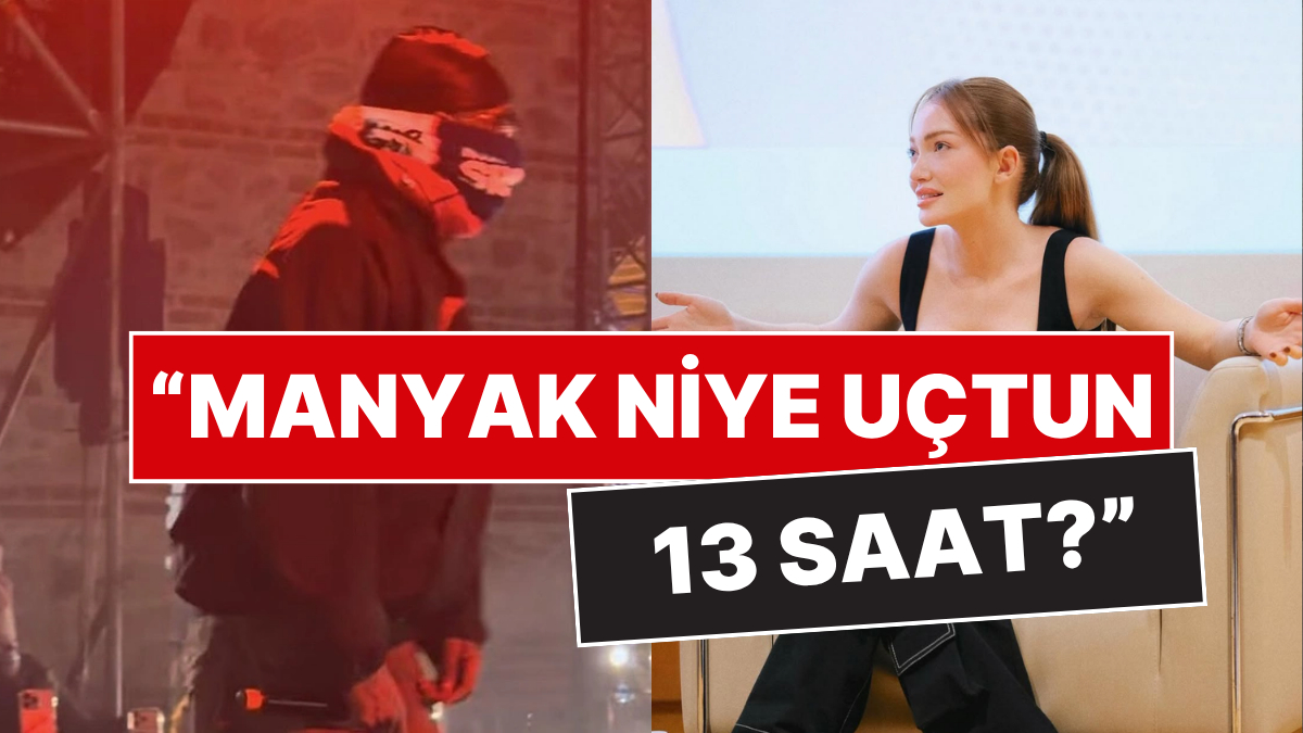 Danla Bilic, Travis Scott Sitemi - Onedio