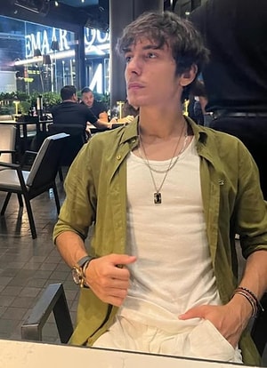 Emir Berke Zincidi Palas Pandıras Karakteri - Onedio