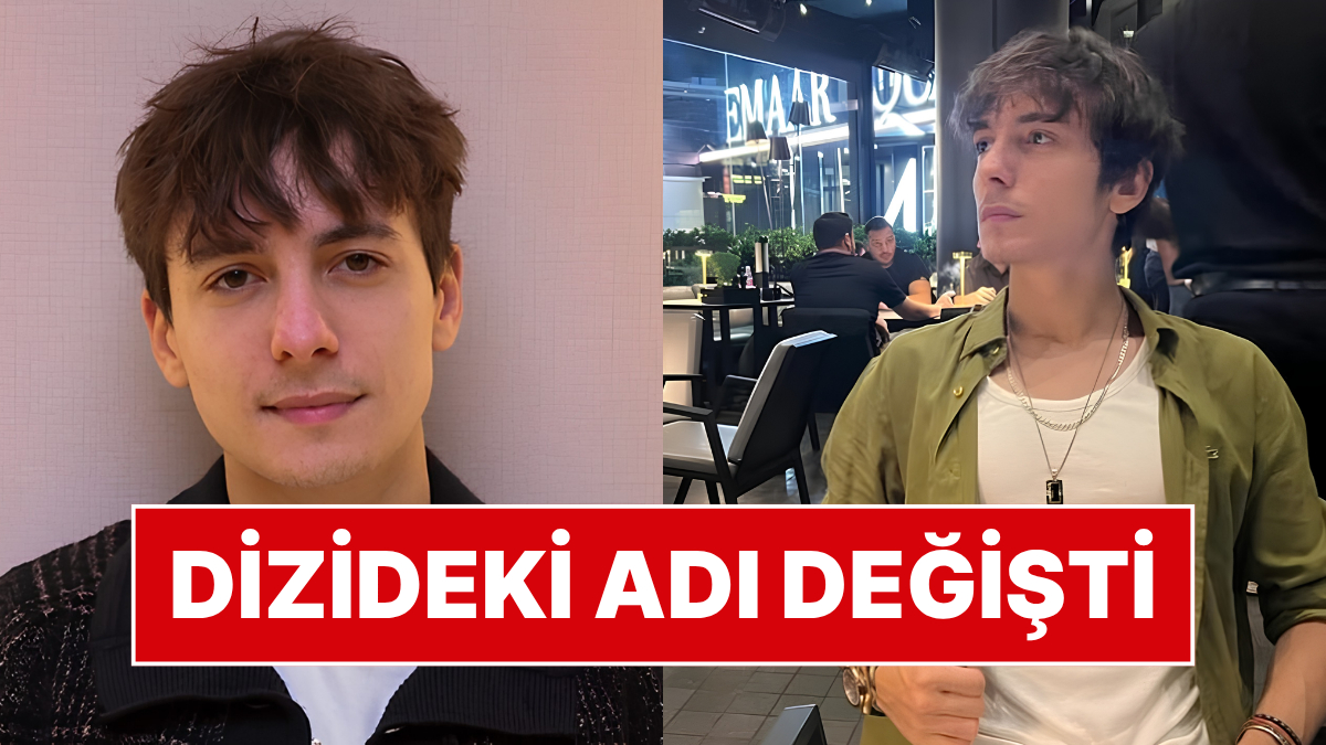 Emir Berke Zincidi Palas Pandıras Karakteri - Onedio