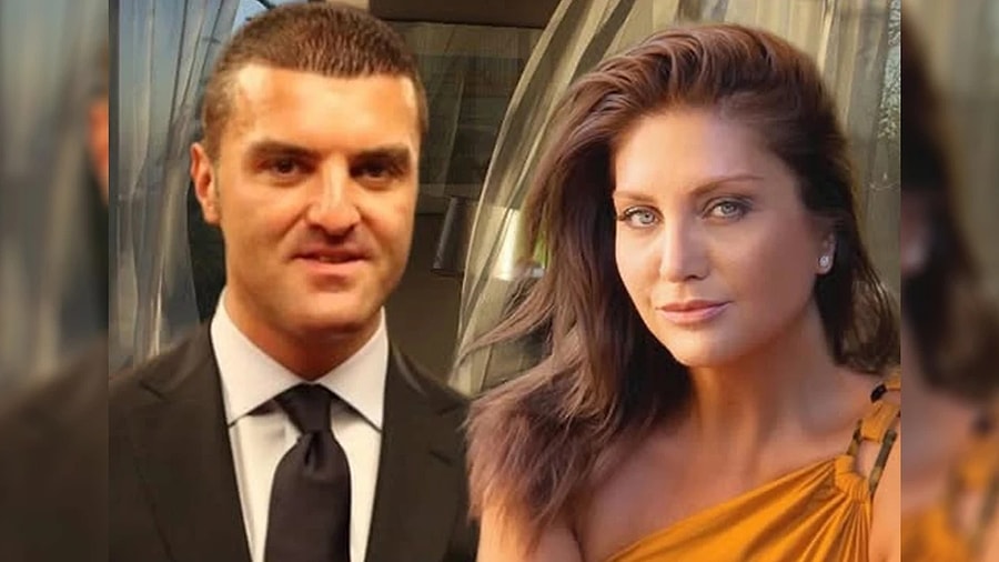Sibel Can ve Emir Sarıgül Evleniyor Mu? Düğünün Detayları - Onedio