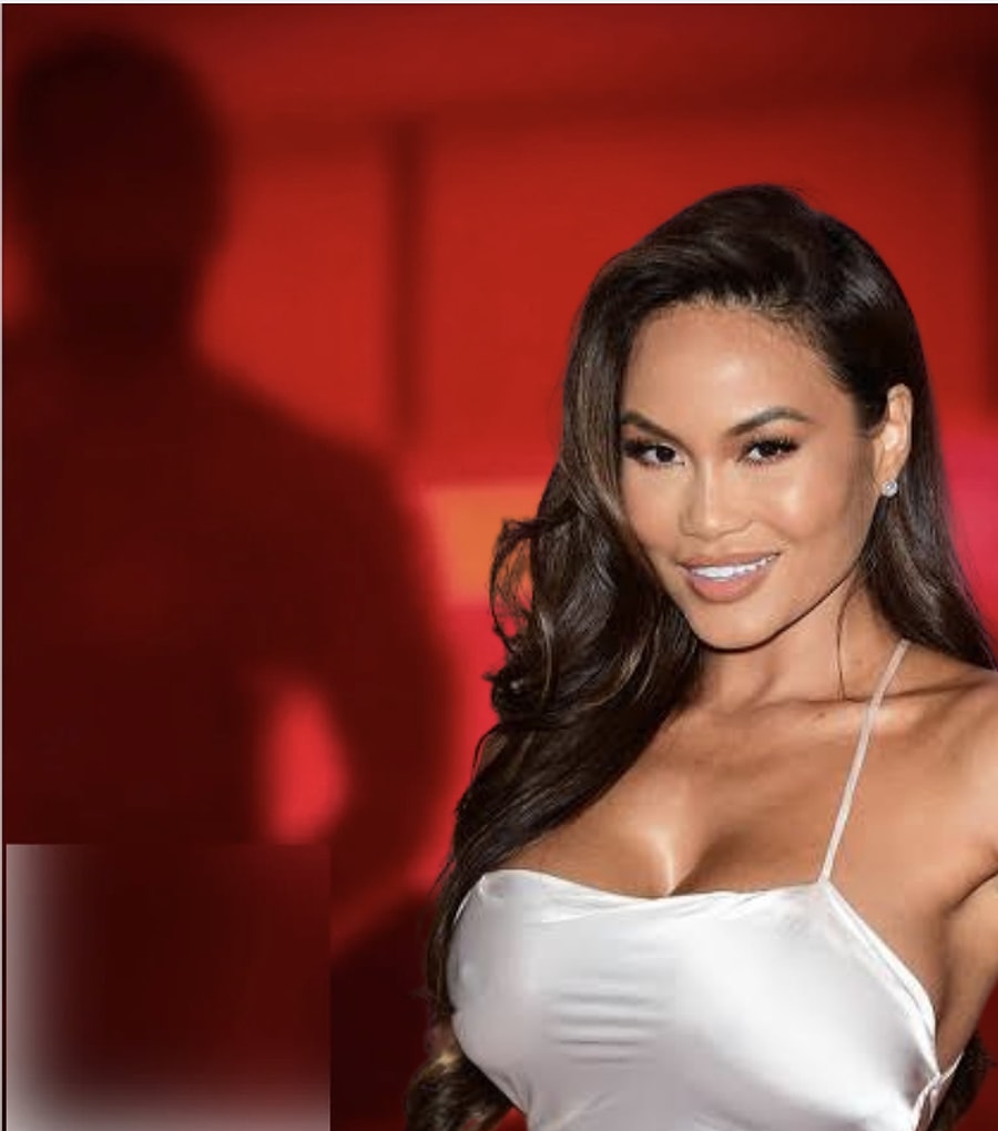 Diddy and Daphne Joy Video Allegations Spark Online Frenzy - Onedio