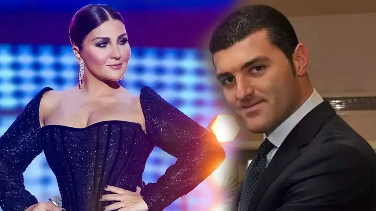 Sibel Can and Emir Sarıgül Reportedly Set to Marry - Onedio