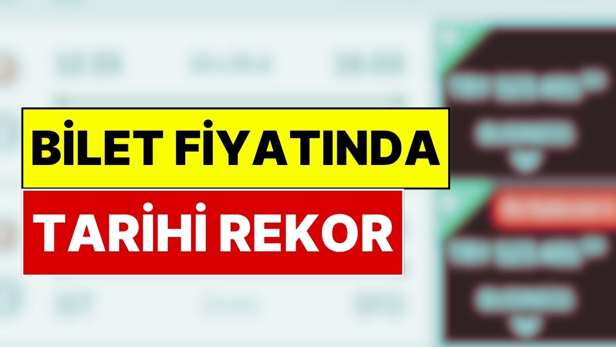 İstanbul'dan Amerika Uçak Bileti Ne Kadar? - Onedio