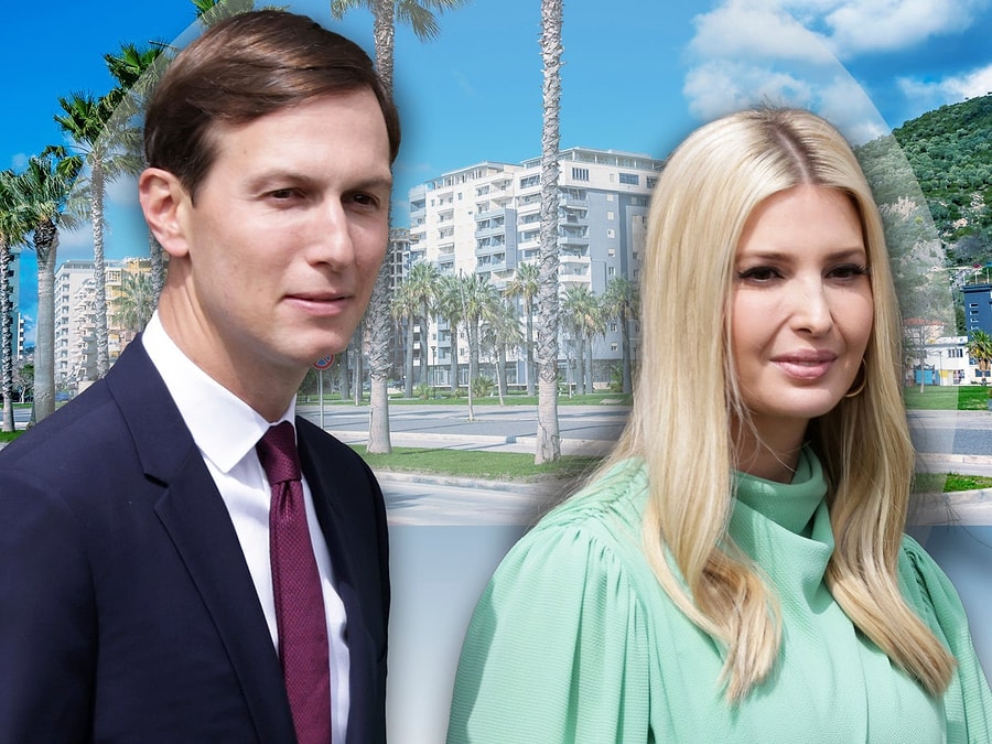 Arnavutluk Trump'ın Damadına Karşı Ayaklandı - Onedio