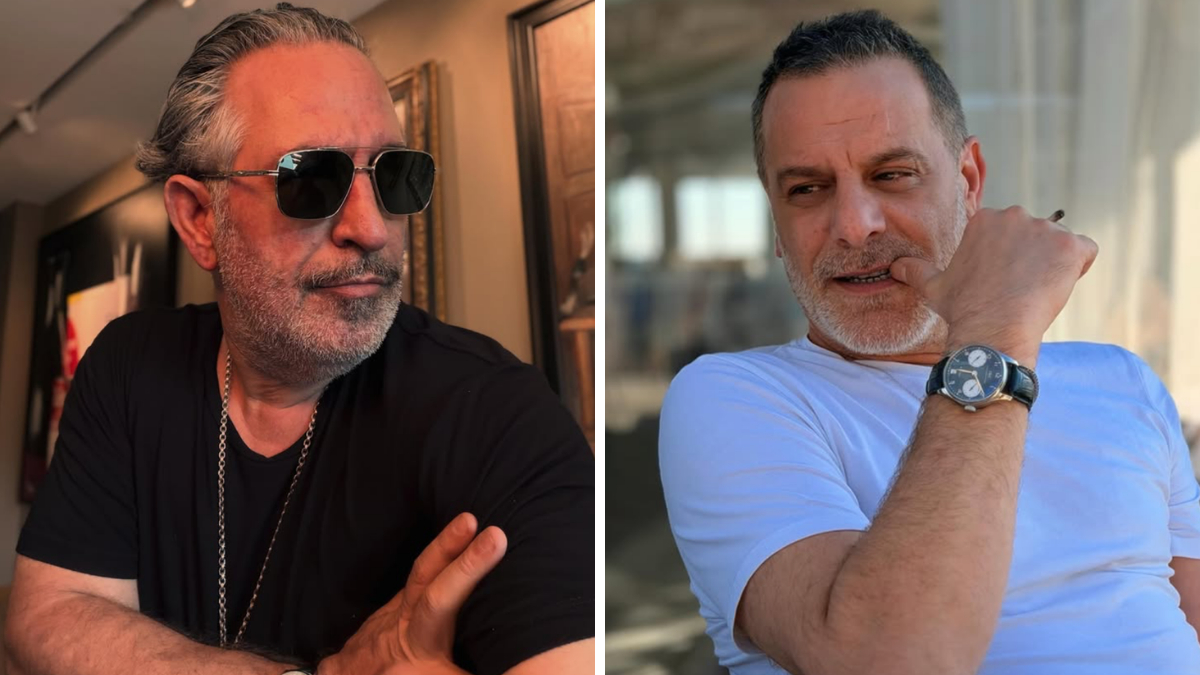 The Real Reason Ozan Güven Isn't in GORA 4 GORA - Onedio