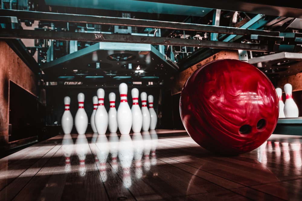 The Best Bowling Alleys on the European Side of Istanbul - Onedio