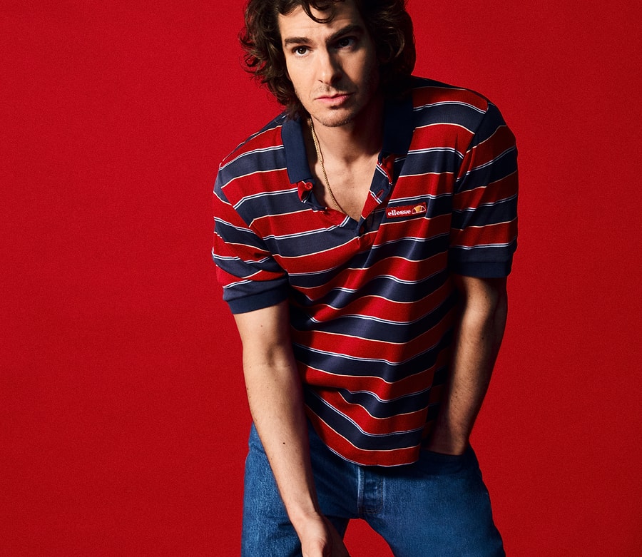 Andrew Garfield ile Do It Like An Italian - Onedio