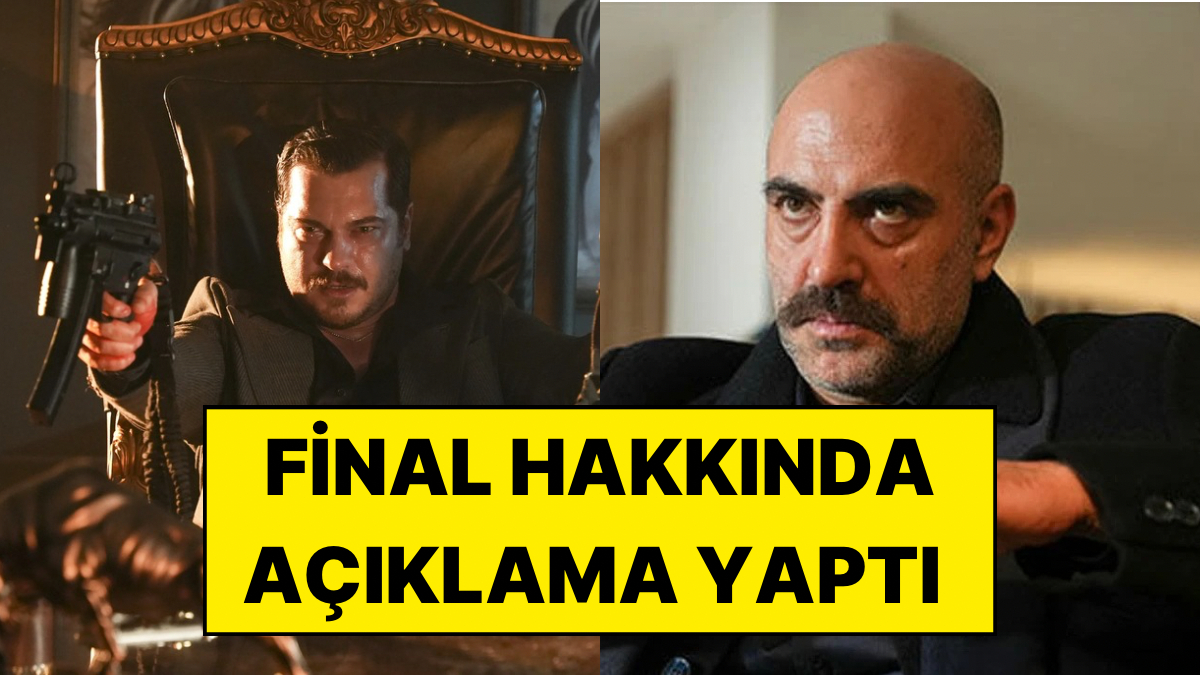 Erol Babaoğlu’ndan Eşref Rüya Finali Açıklaması - Onedio