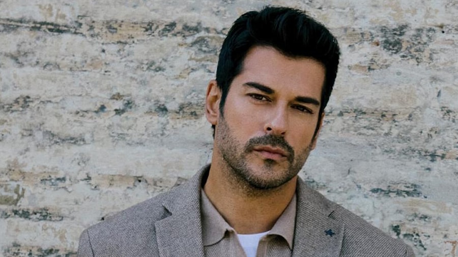 Burak Özçivit, ATV Dizisiyle Geri Dönüyor! Yeni Dizisi Ne? - Onedio