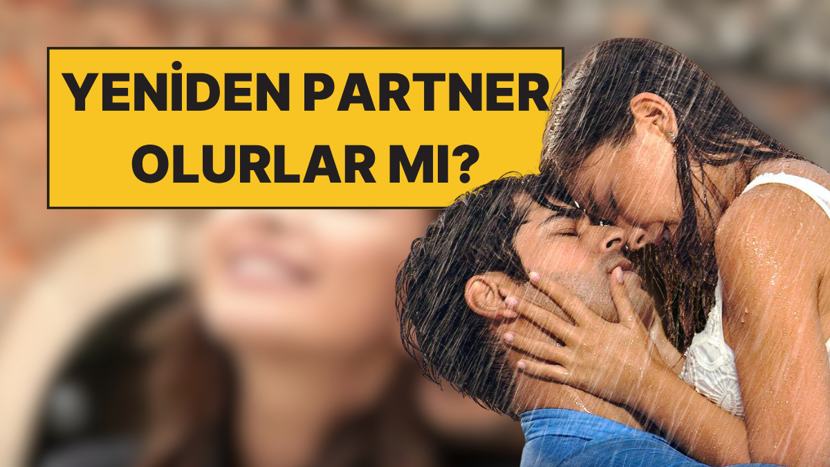 Burak Özçivit'in Partneri Neslihan Atagül mü Olacak? - Onedio