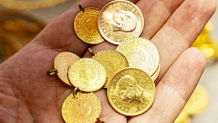 Ideal Buying Range for Gram Gold Announced - Onedio