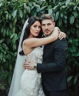 Sahra Işık Claims She Was Cheated On - Onedio